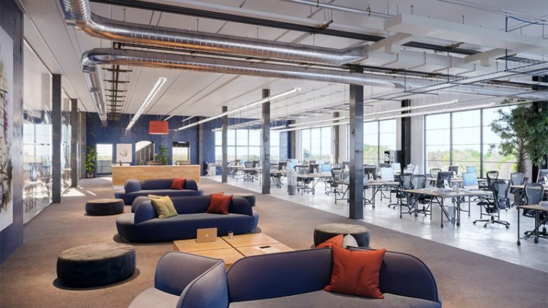 Armada Hoffler Properties Purchases Full Interest in Southern Post ...