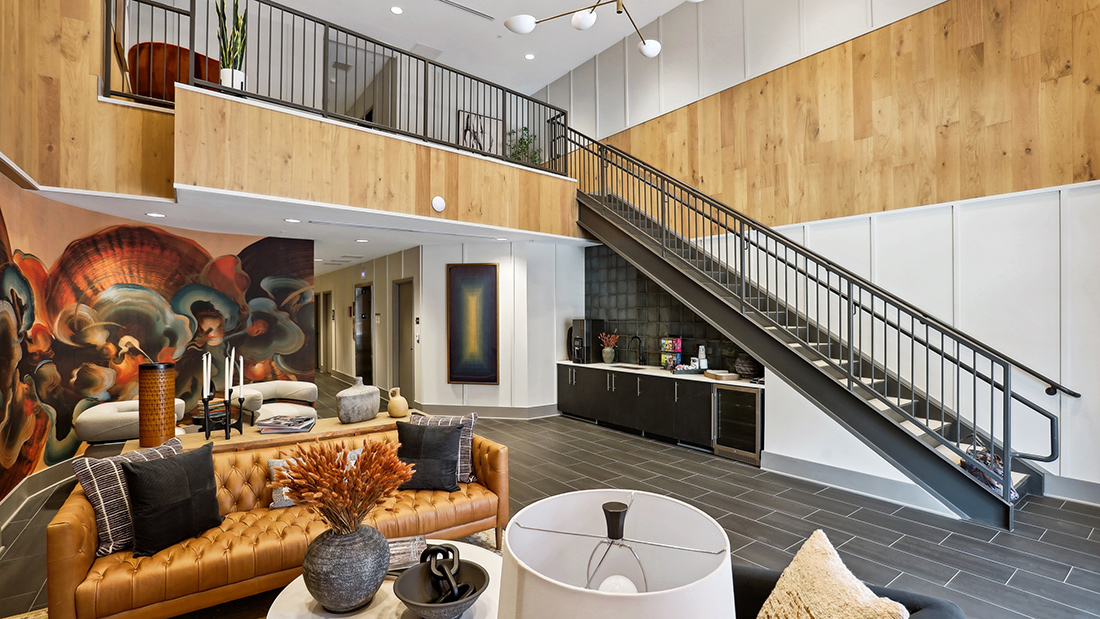 Apartments & Townhomes for Lease in Roswell, GA | Southern Post